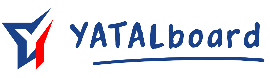 Interactive Flat Panel Display - Yatalboard:Leading IFPD Manufacturer ...