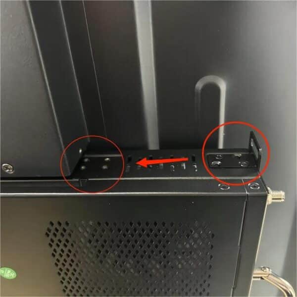 Open Pluggable Specification (OPS) module - Yatalboard:Leading IFPD ...