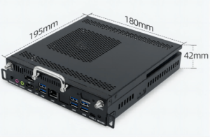 Open Pluggable Specification (OPS) module - Yatalboard:Leading IFPD ...