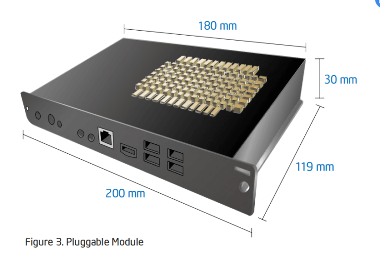 Open Pluggable Specification (OPS) module - Yatalboard:Leading IFPD ...